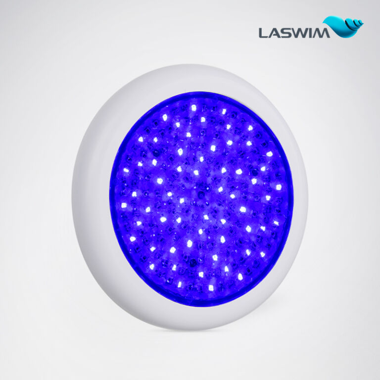 Laswim Factory 18w Tadpole Patented 12 Volt Underwater Light New ABS ...